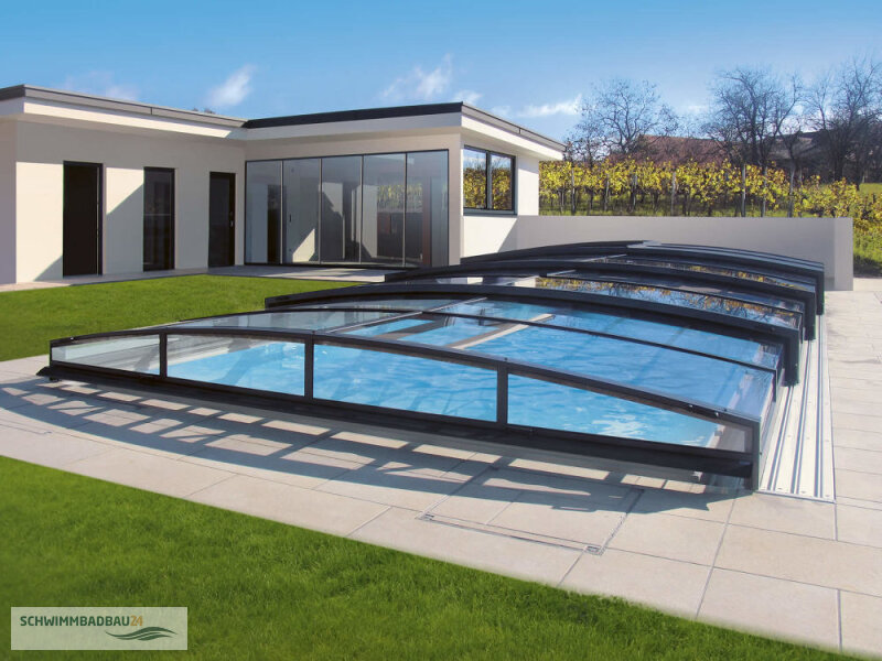 Filteranlage Komplettset im Schwimmbadbau24 GmbH Onlineshop
